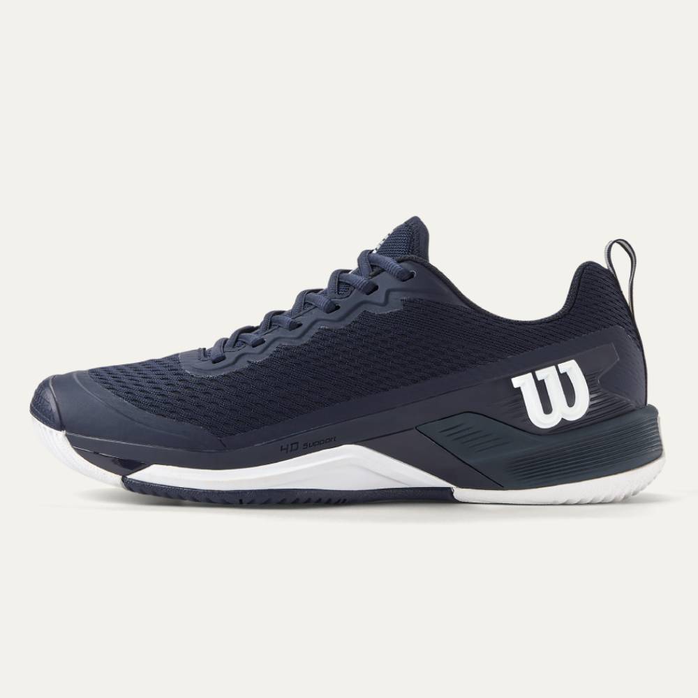 Rush Pro 4 5 Men S Tennis Shoe