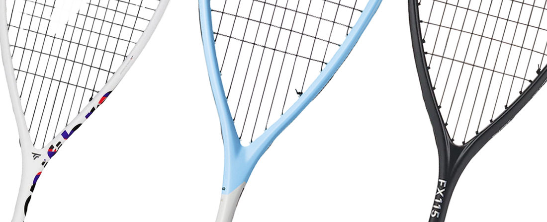 Squash Racquets