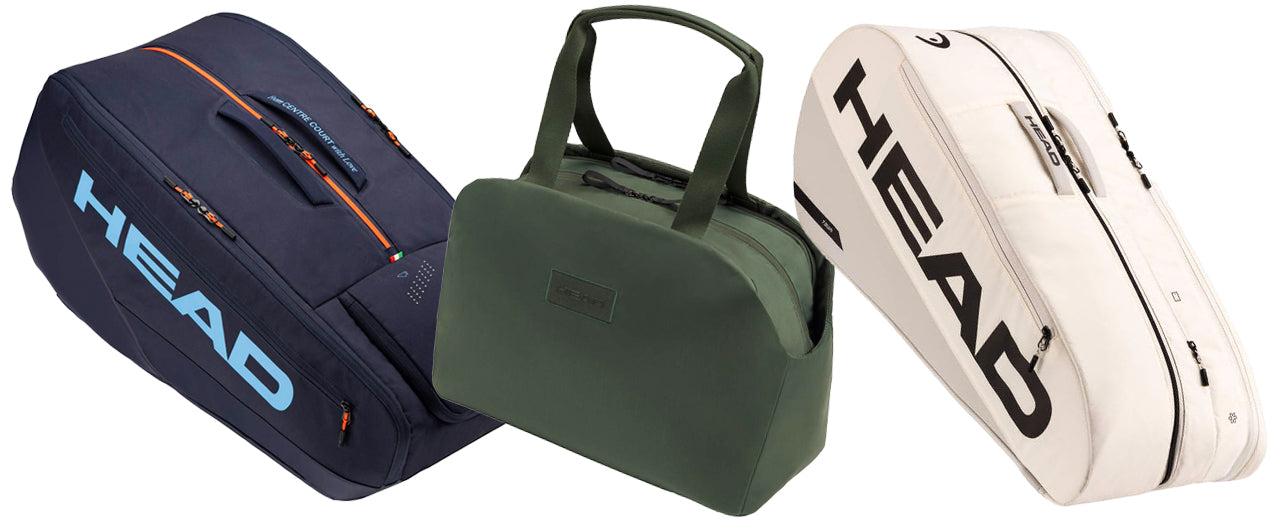 Head Bags