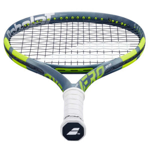 Babolat Pure Aero 25 Junior Gen 9 (Pre-Strung) (PRE-ORDER)
