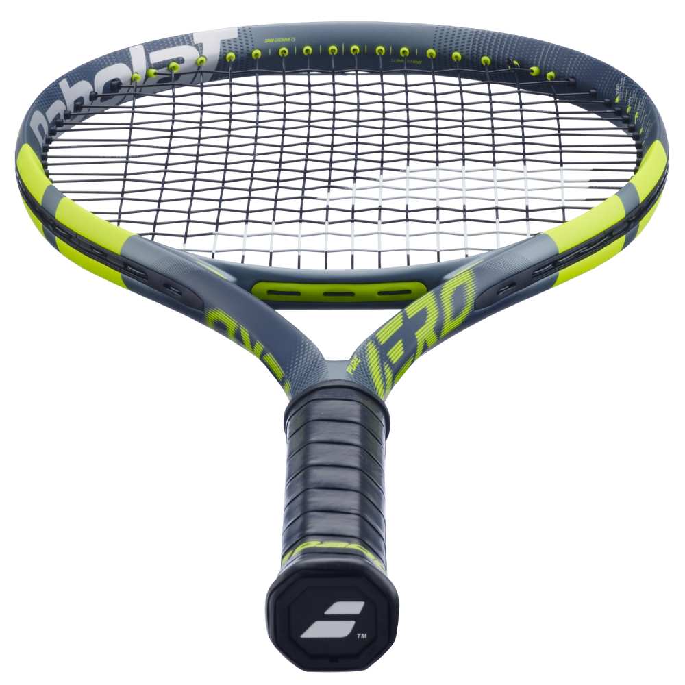 Babolat Pure Aero Gen 9 (PRE-ORDER)