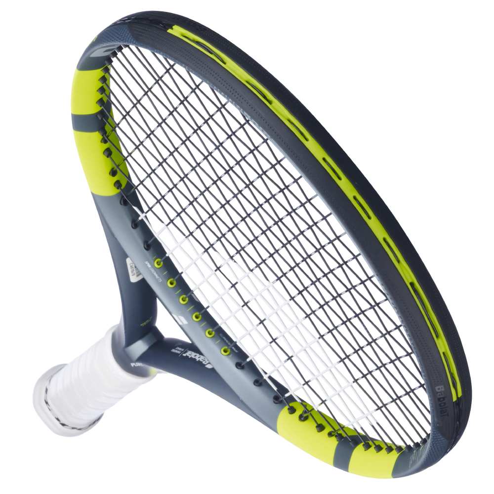 Babolat Pure Aero Team Gen 9 (PRE-ORDER)