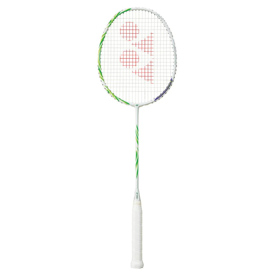 Yonex Astrox 100 Game Strung Frame Badminton Racquet (Viktor Axelsen C